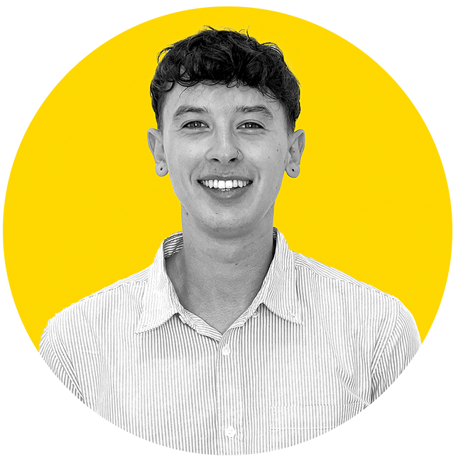 James business card - MLA - Move Language Ahead