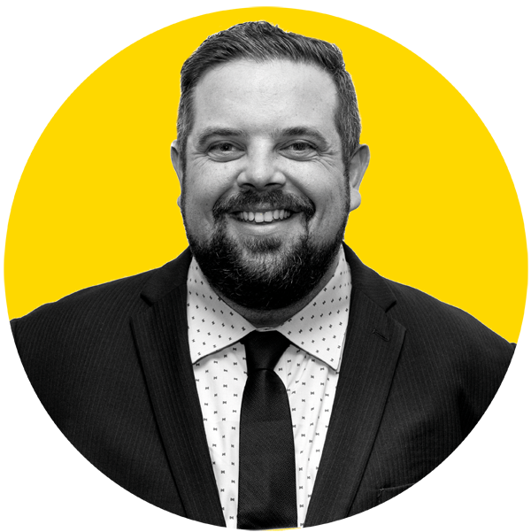 Karson business card - MLA - Move Language Ahead