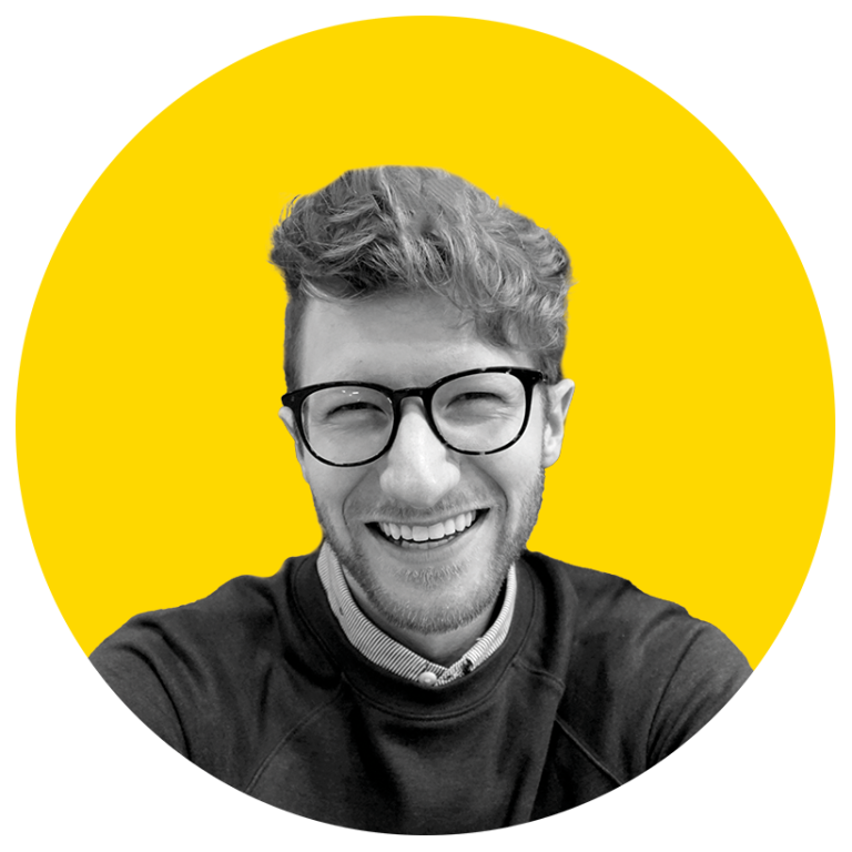 Patrick business card - MLA - Move Language Ahead