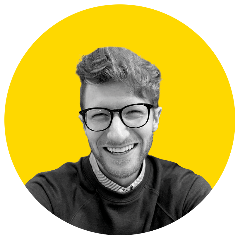 Patrick business card - MLA - Move Language Ahead