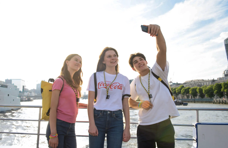 Lesson Plan: The Importance of Appearance | MLA - Move Language Ahead