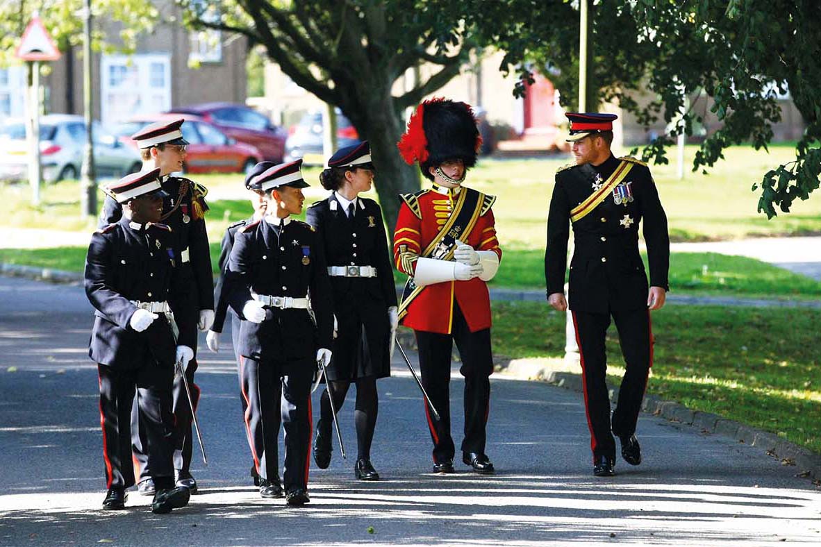 Dover - MLA - Move Language Ahead