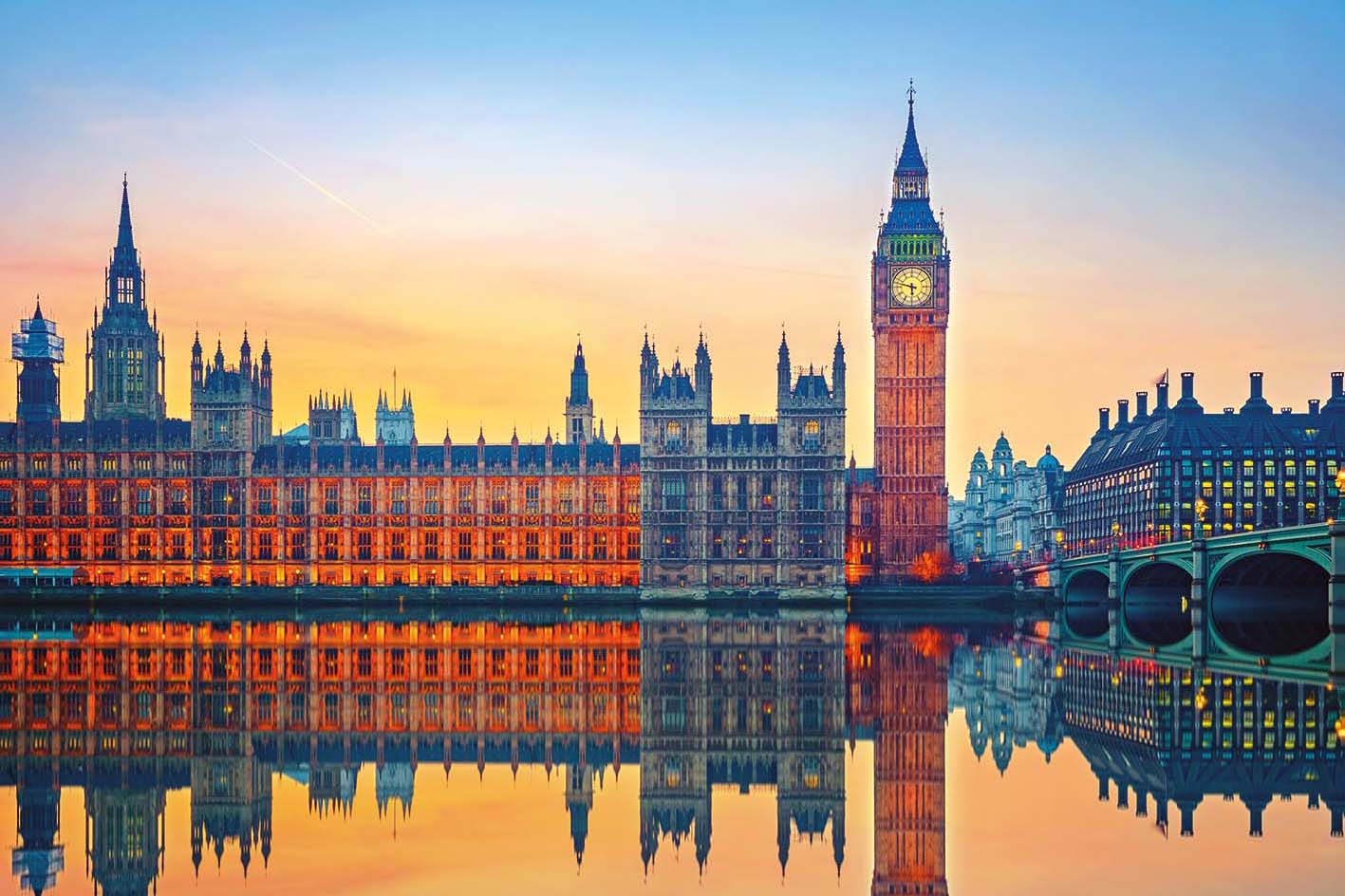 London Mile End - MLA - Move Language Ahead