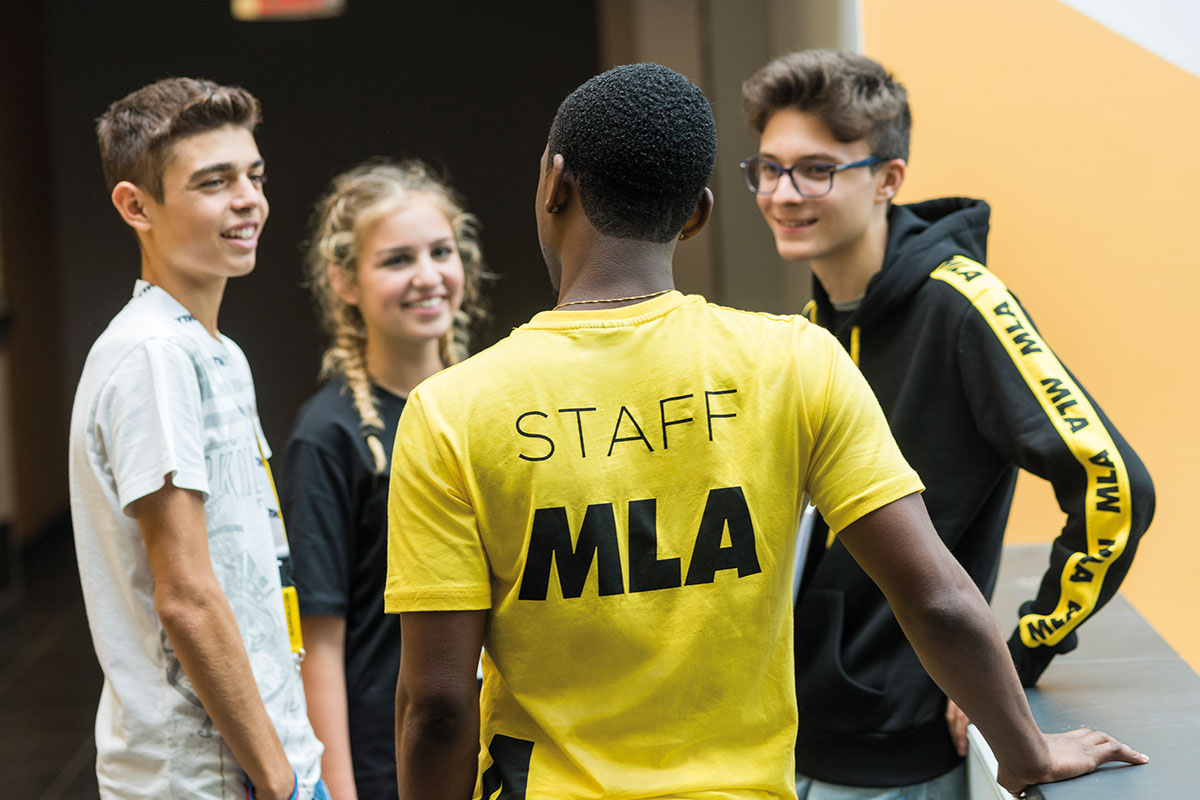 Jobs - MLA - Move Language Ahead